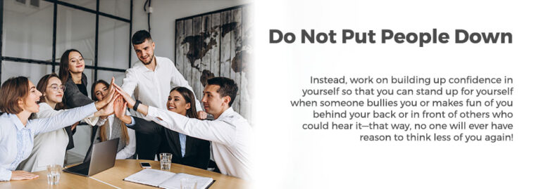 Respectful Workplace: What Is It And How To Build It In 2024?