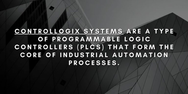 ControlLogix Systems: Studio 5000 Designer Software