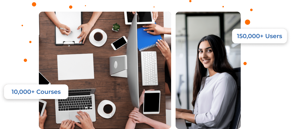 Course Delivery - Coggno