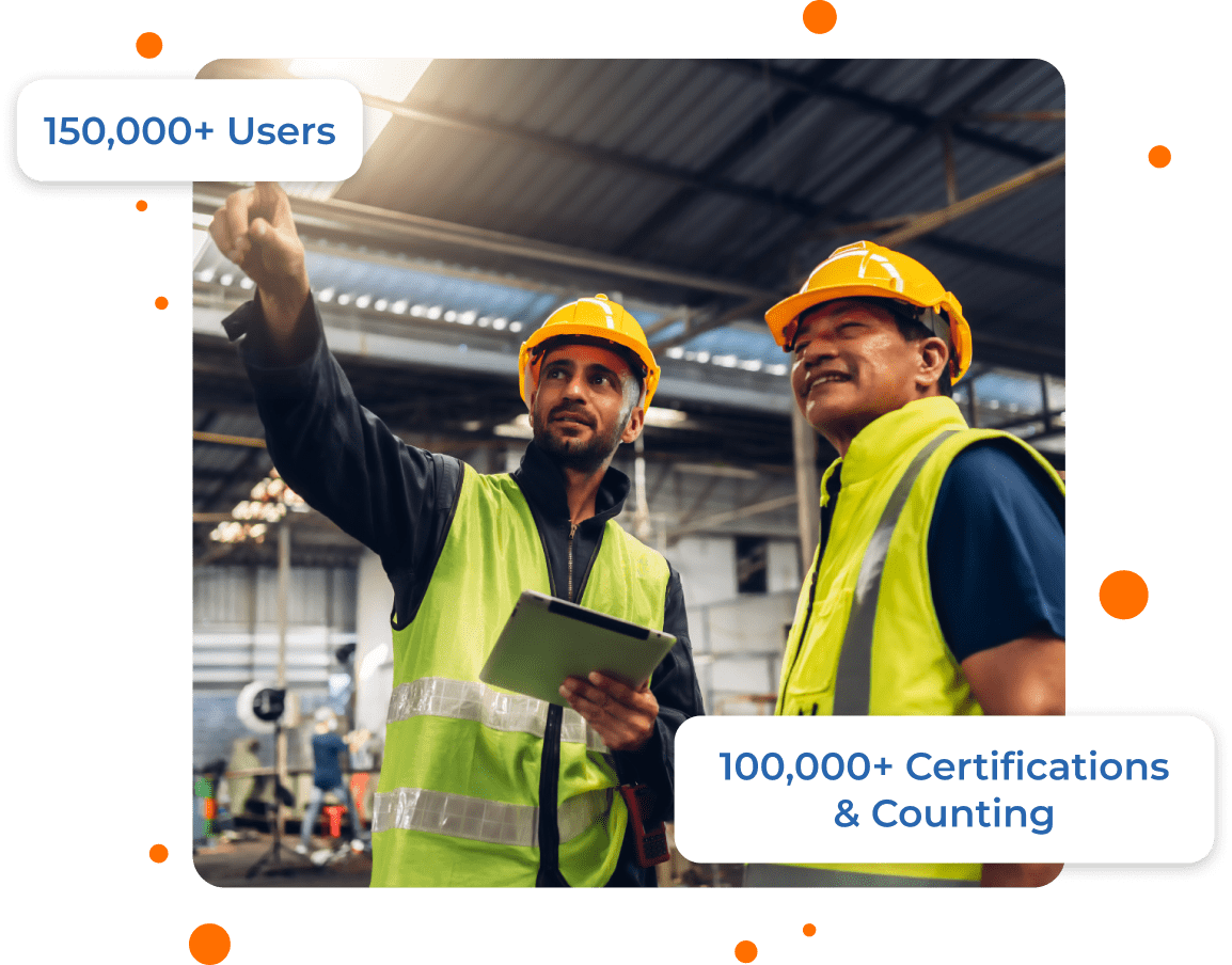 Manufacturing Industry Solution - Coggno