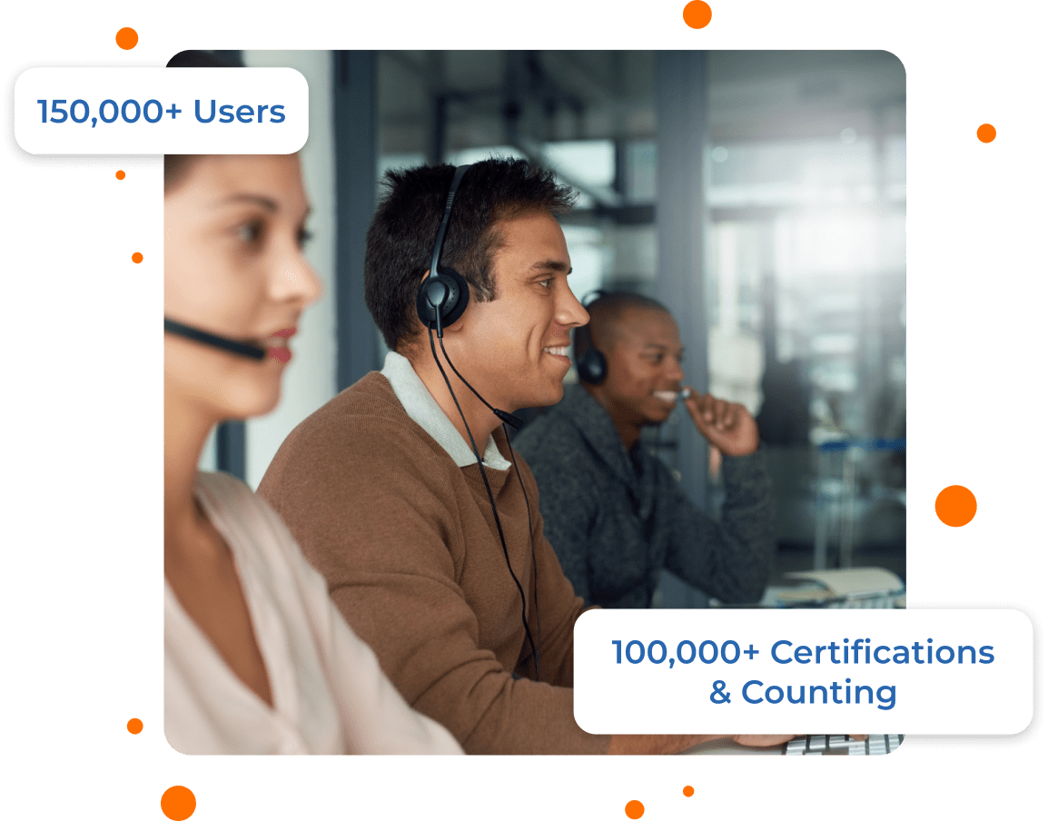 UST Industry - Coggno