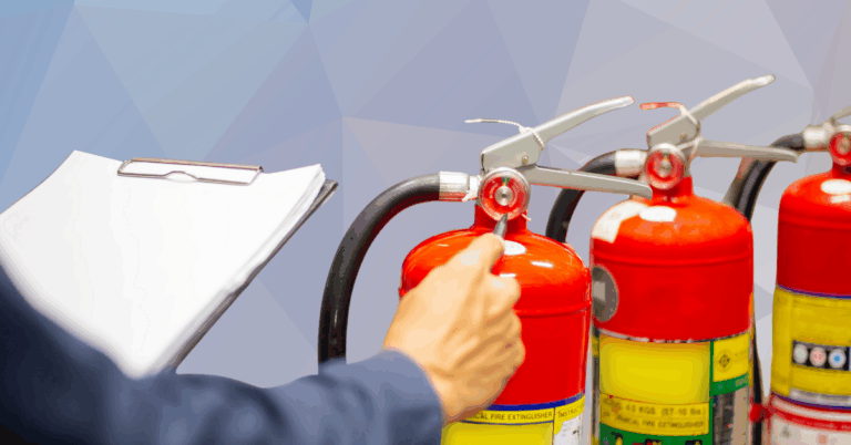 Earn Fire Extinguisher Inspector Certification Online Today