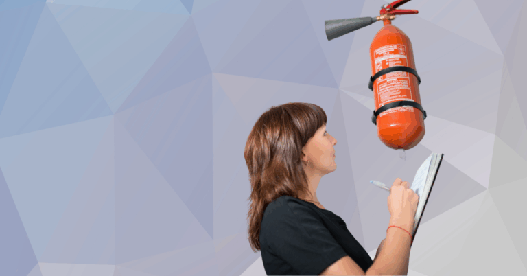 Fire Extinguisher Inspector Course: Skills You Will Learn