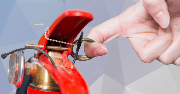 Portable Fire Extinguisher Inspection Training Course Guide