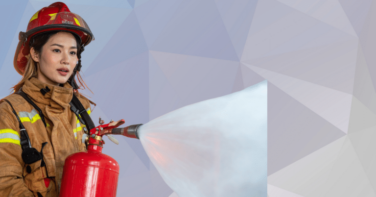 Fire Extinguisher Checks for Commercial Building Safety