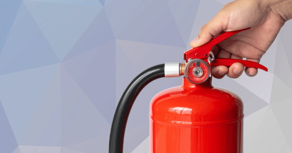 Fire Extinguisher Inspection Training Program Guide